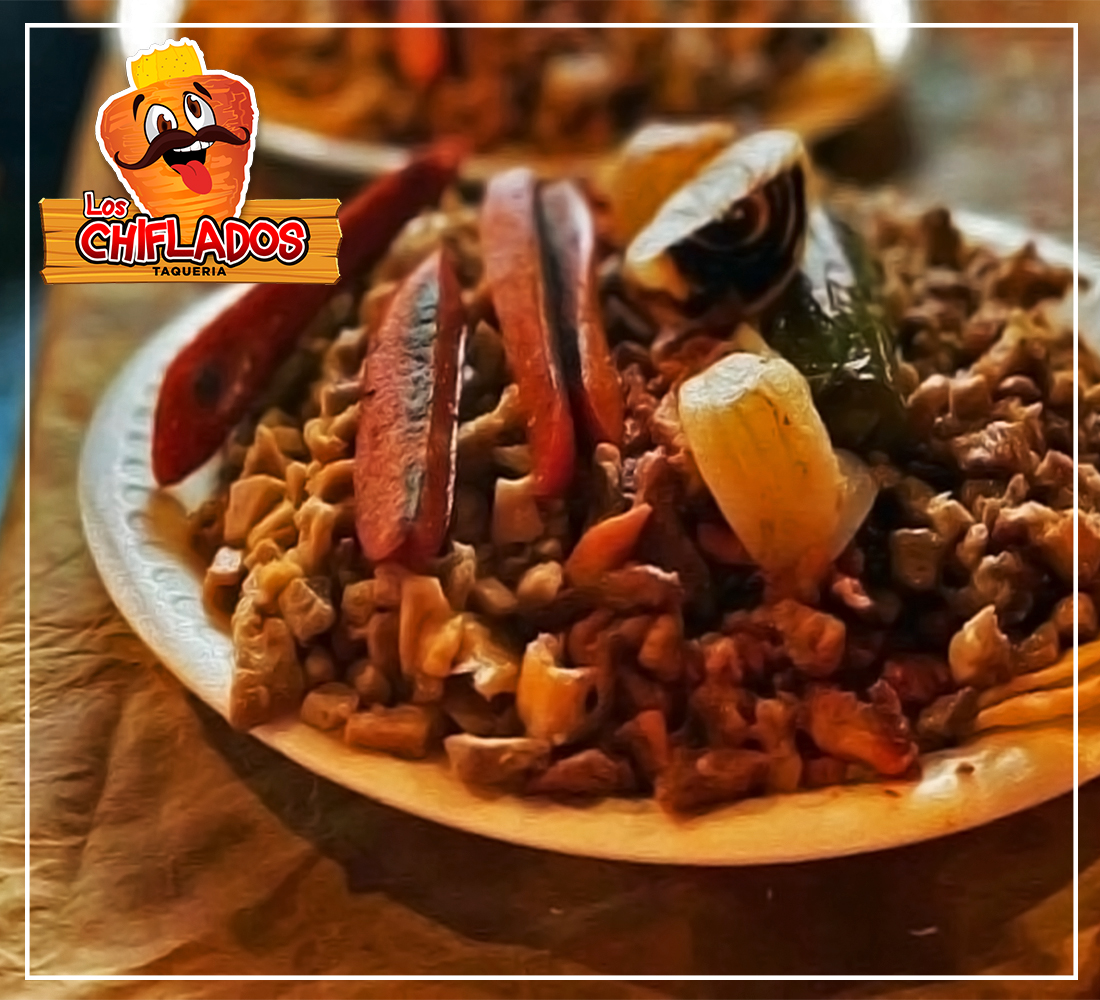 Los Chiflados – Turismo Tuxtepec