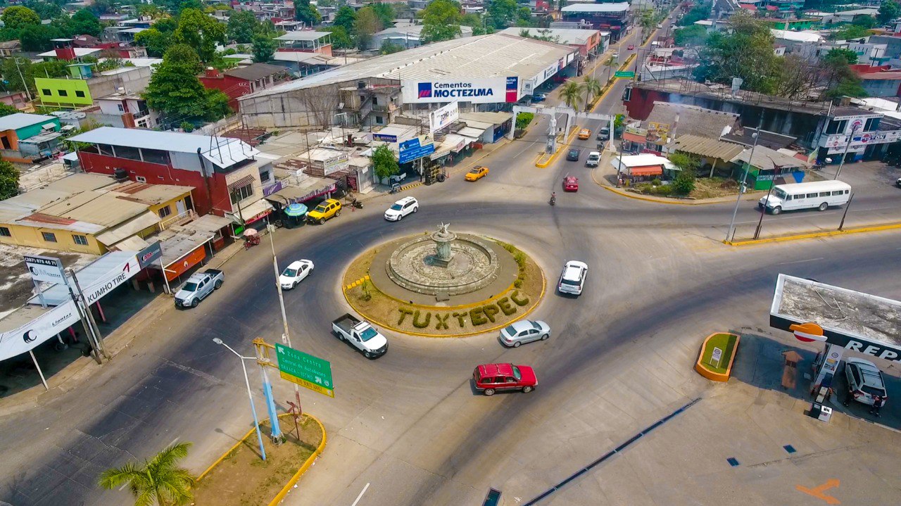 Info Viajero – Turismo Tuxtepec