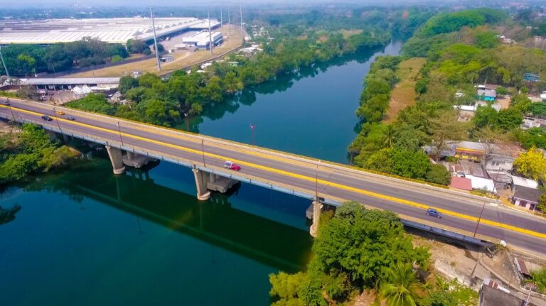 Info Viajero – Turismo Tuxtepec